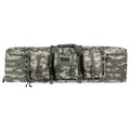 Gps Outdoors 42in Double Rifle Case ACU Camo GPS-DRC42-ACU | Zoro