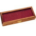 Ka-Bar Ka-Bar Walnut Presentation Case 1437 | Zoro