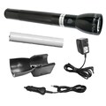 Maglite Maglite MagCharger LED Rechargeable Flashlight System RL1019 | Zoro