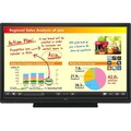 Sharp 70 Class Interactive Display System PN-L703B | Zoro