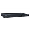 Shure 2X2 Audio Processor Digitalfeedback Reduction DFR22 | Zoro