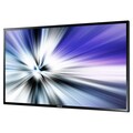 Samsung 55Inch Commercial Led Lcd Display No Tuner ED55C | Zoro