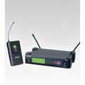 Shure Slx1 And Wa302 Instrumentcable SLX14-J3 | Zoro