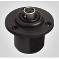Shure Shock Mount & A400Xlr Insertpackaged Combination A400SMXLR | Zoro
