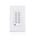 Leviton Lighting Control Consoles And Accessories Lv Switch 10 Btn ...
