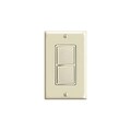 Leviton Combination Device Switch 15A 120 277V Dec Sp 3Way Sw Combo ...