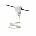 Leviton Pull Chain Switch Ni Switch 10041-500 | Zoro