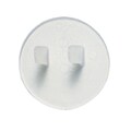Leviton Cap, Electrical Safety, Pk12 12777 | Zoro