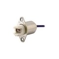 Leviton LAMP SOCKETS 7S RX7S BASE PLUGER LMPHLDR 554 | Zoro