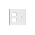 Leviton Wallplates P128 86078 | Zoro