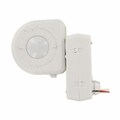 Leviton Occupant Sensor High Bay W/Aisle & Adpt OSFLA-IAW | Zoro