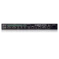 Leviton VIDEO SWITCHERS EB SWITCHER / SCALER FOR AV CTRL SS0AV-91 | Zoro