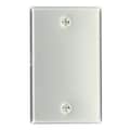 Leviton Electrical Box Mounting Plates, 1-Gang 83014 | Zoro