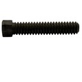 Suburban Bolt And Supply 3/8-24 X 2-1/2 SQ. HEAD SET SCREW A0070240232 ...