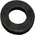 Suburban Bolt And Supply Flat Washer, For Screw Size M30 , Steel Plain ...
