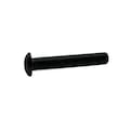 Suburban Bolt And Supply M16 Socket Head Cap Screw, Plain Steel, 80 mm ...