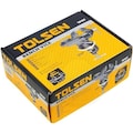 Tolsen Portable Swivel Base Work Bench Table Top Vice Vise 2inch 50mm ...