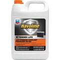 Havoline Xtended Life Gallon 50/50 Pre-Diluted -32 F Automotive ...