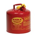 Eagle Type I Safety Cans meet OSHA and NFPA Code 30 requirements 5 ...