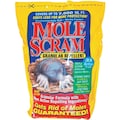 Scram Mole 10 Lb. Granular Organic Mole Repellent 12010 | Zoro
