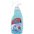 Brillo Basics 22 Oz. Trigger Spray Ammonia Glass & Surface Cleaner BB ...