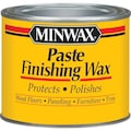 Minwax 1 Lb. Regular Finishing Paste Wax 785004444 | Zoro