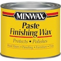 Minwax 1 Lb. Dark Finishing Paste Wax 786004444 | Zoro