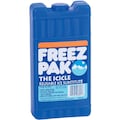 Lifoam Freez Pak 16 Oz. Blue Cooler Ice Pack 4941 | Zoro
