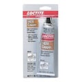 Loctite Silicone Sealant, 5920 COPPER RTV 70ML TB/CG LOC30542 | Zoro