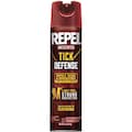 Repel Tick Defense 6.5 Oz. Insect Repellent Aerosol Spray HG-94138 | Zoro