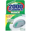 2000 Flushes Automatic Toilet Bowl Cleaner Concentrate 290071 | Zoro