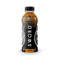 Sword Performance Ready To Drink Bottle, Balanced Electrolytes, Orange ...