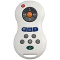 Elmo Usa Replacement Remote Control Rc-Hvs For Tt-02Rx 4K21024 | Zoro