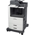 Lexmark Mx810Dme - Multifunction - Laser - Copying, Color Scanning ...