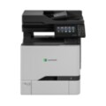Lexmark Cx725Dhe - Multifunction - Laser - Colour Copying, Colour ...