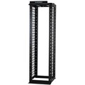 Legrand Mm20, Rack, 6.5 Chan, 7Ft Bk MM20706-B | Zoro