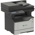 Lexmark Mx521Ade Taa - Multifunction - Laser - Copying, Color Scanning ...