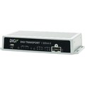 Digi International Transport Wr44 R - 4G Lte Emea WR44-M700-CE1-RF | Zoro