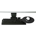 Humanscale 6G Keyboard System 6G100-G2022 | Zoro