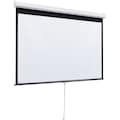 Draper Draper Inc Luma 2 Manual Projection Screen 8X10 (96X120) Av ...