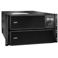 Apc Smart UPS, 8kVA, Online/Double Conversion, Out: 208V AC In: 208V ...