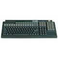 Bematech 122 Key Qwerty Kybd W/Touchpad & Msr LK8000M | Zoro