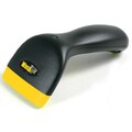 Wasp Technologies Wcs3900 Ccd Scanner - Barcode Scanner - 45 Scan/Sec ...