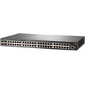 Hp Enterprise Aruba 2540 48G 4Sfp+ Switch Us En JL355A#ABA | Zoro