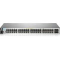 Hp Enterprise Hp 2530-48-Poe+ Switch J9778A#ABA | Zoro