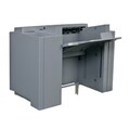Lexmark T65X High Output Stacker 30G0853 | Zoro