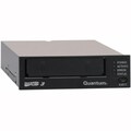 Quantum Quantum Lto-3 Tape Drive, Half Height, Single, 1U Rackmount ...