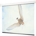 Draper Draper Targa Projector Screen 70 X 70 Av Matt White Xt1000E 110V ...