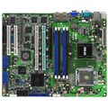 Asus Intel 3200 Chipset, Cpu Type Xeon3200/3000, Core2 Duo, Fsb Upto ...