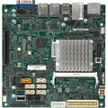 Supermicro Mini Itx - Intel Atom Processor E3940 - Ddr3L Sdram - Max: 8 ...